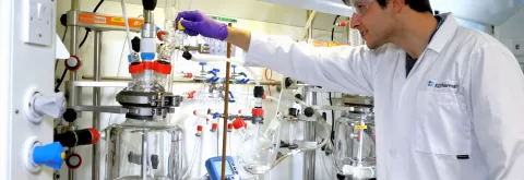 Advanced omega-3 extration technologies