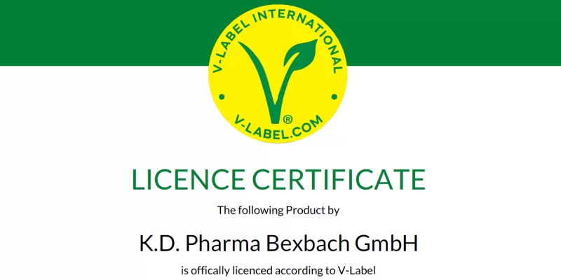 Leading CDMO for Pharmaceutical and Nutraceutical Solutions